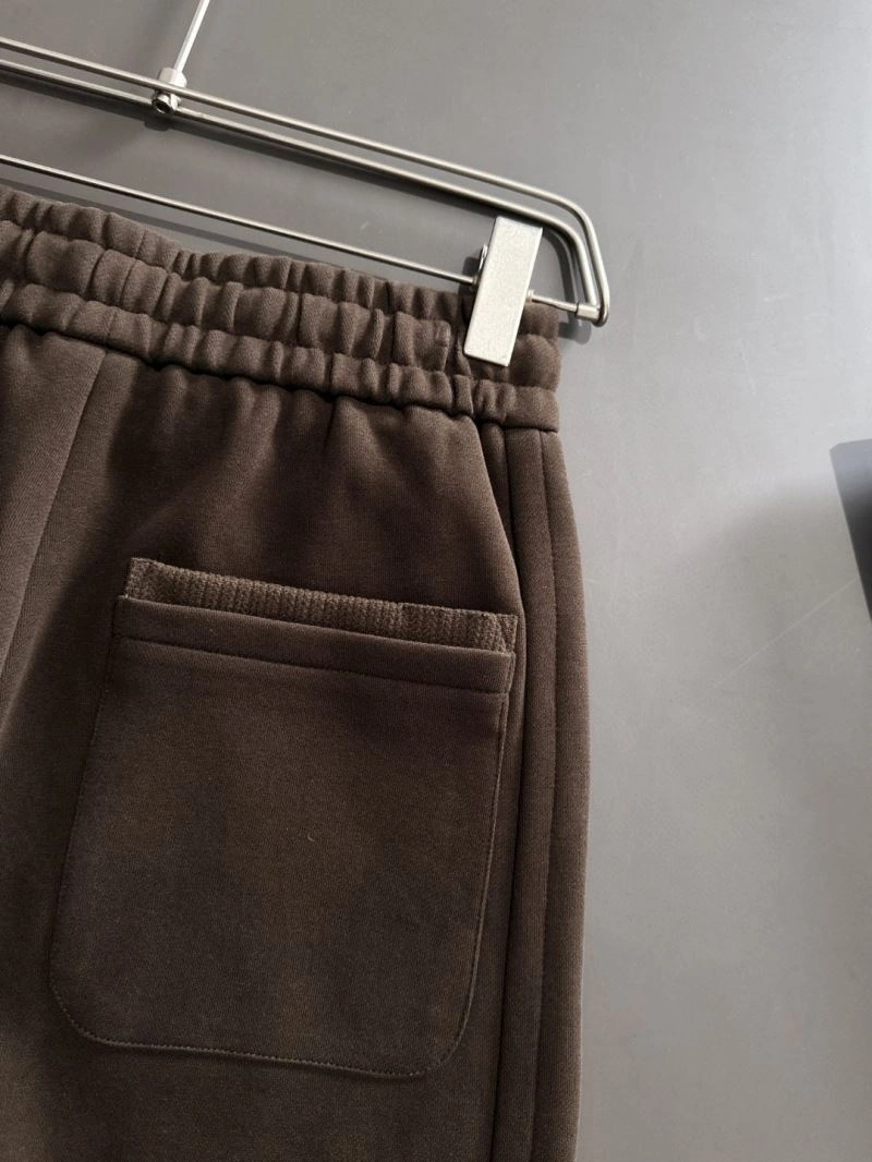 Brand-original Fendi Long Pants
