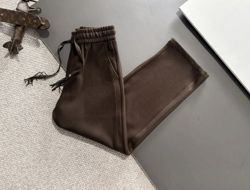 Brand-original Fendi Long Pants