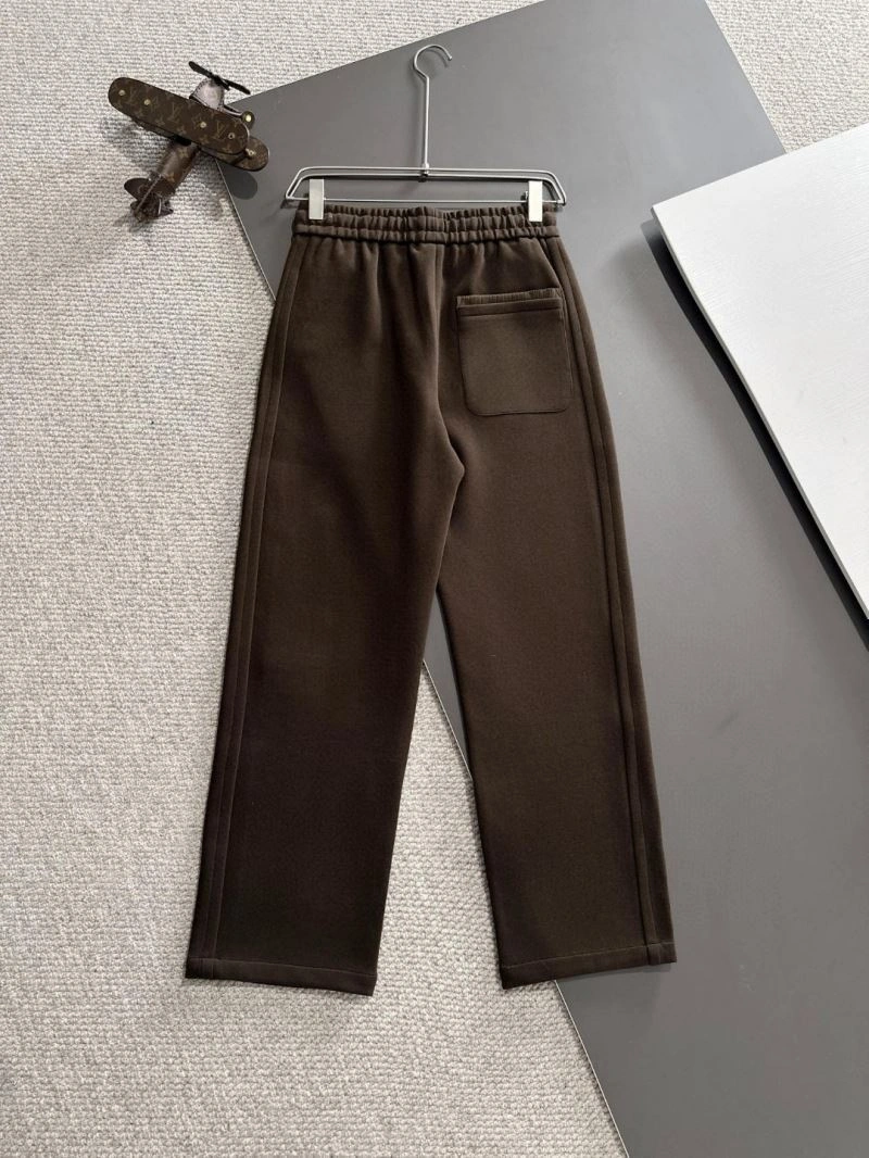 Brand-original Fendi Long Pants