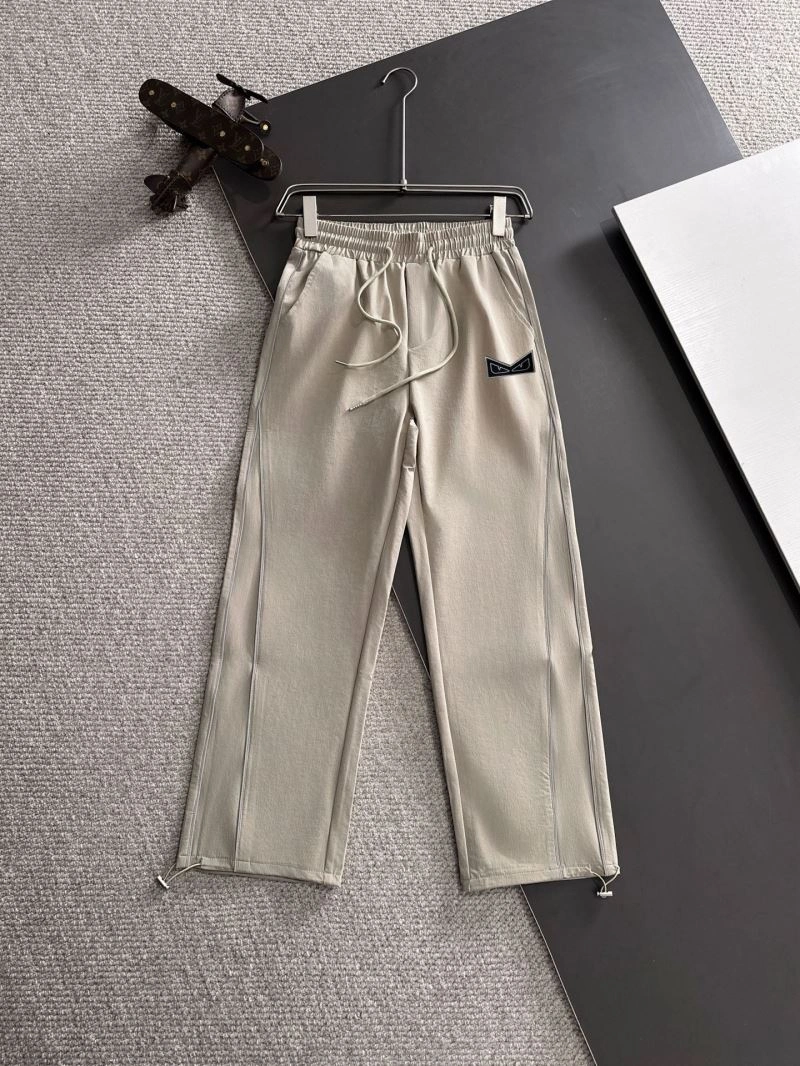 Fendi Long Pants