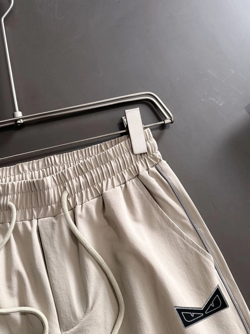 Value-priced Fendi Long Pants
