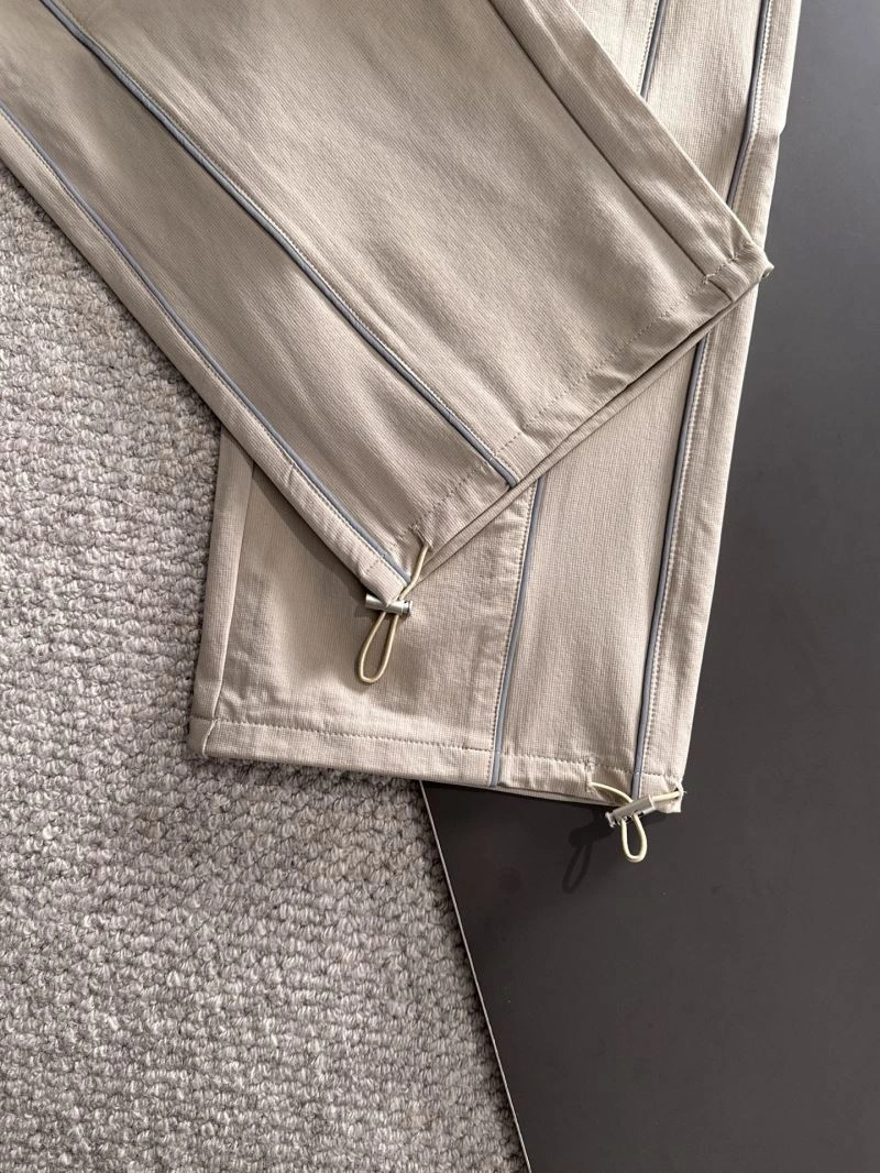 Value-priced Fendi Long Pants