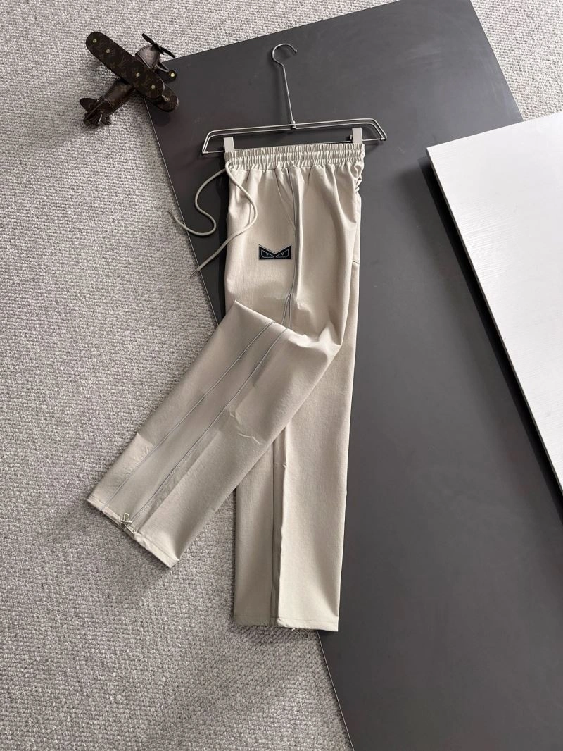Value-priced Fendi Long Pants