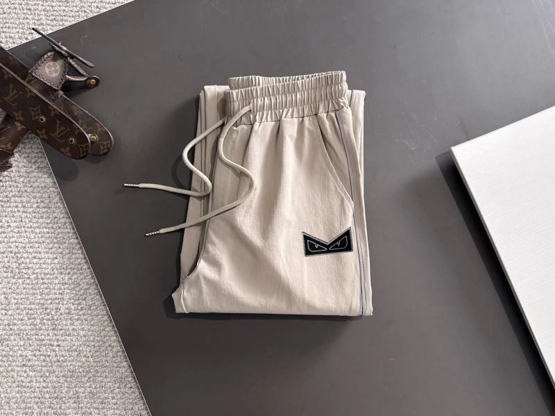 Value-priced Fendi Long Pants
