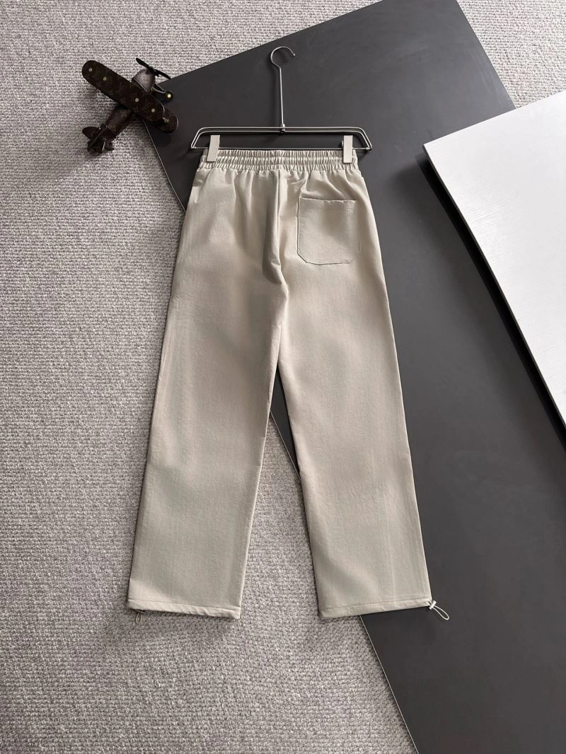 Value-priced Fendi Long Pants