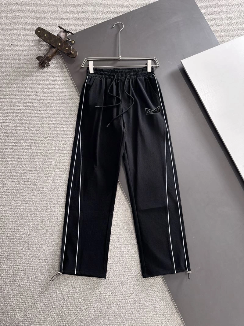 Fendi Long Pants