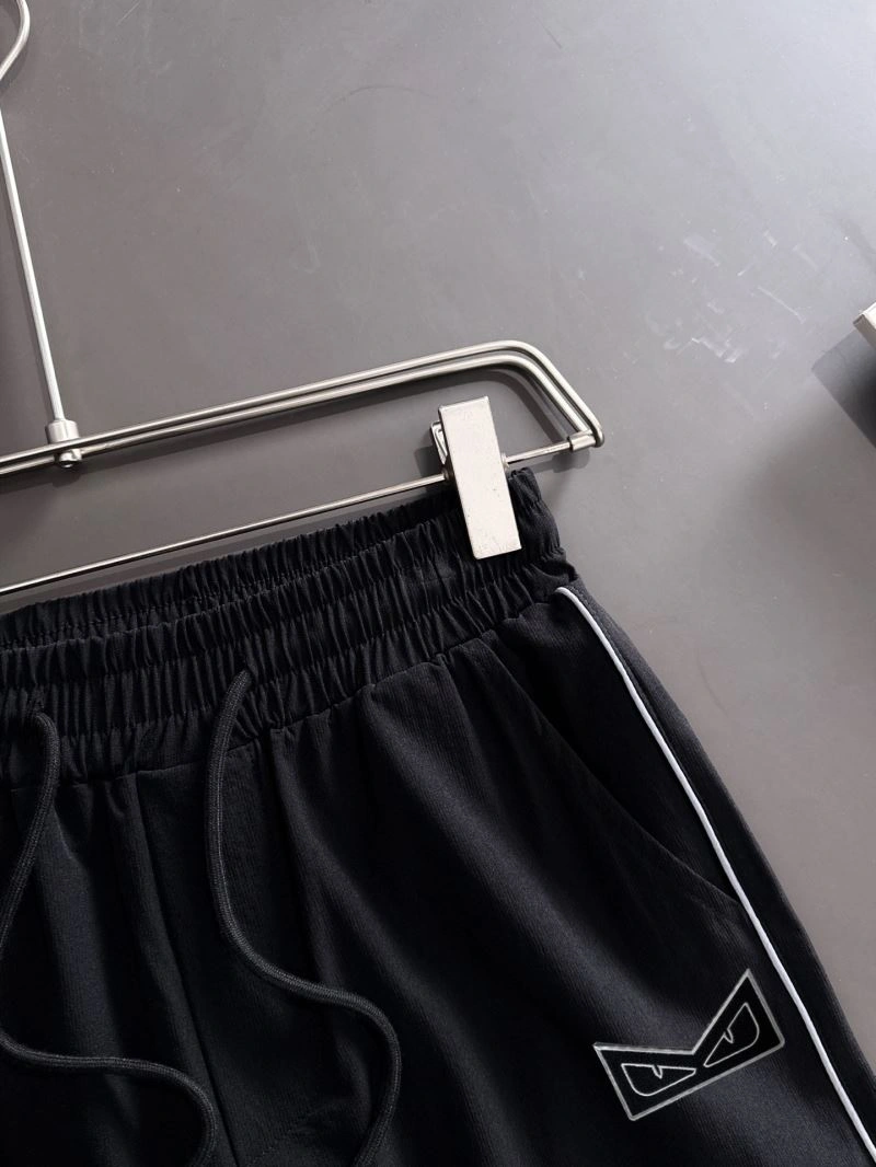 Genuine Fendi Long Pants