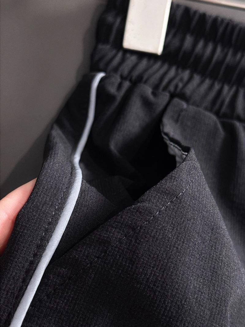 Genuine Fendi Long Pants