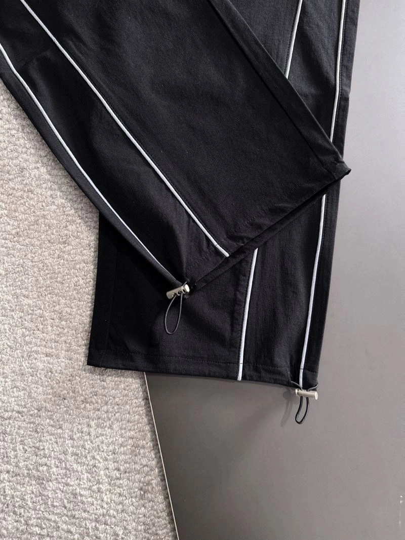 Genuine Fendi Long Pants