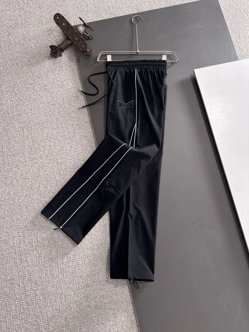 Genuine Fendi Long Pants