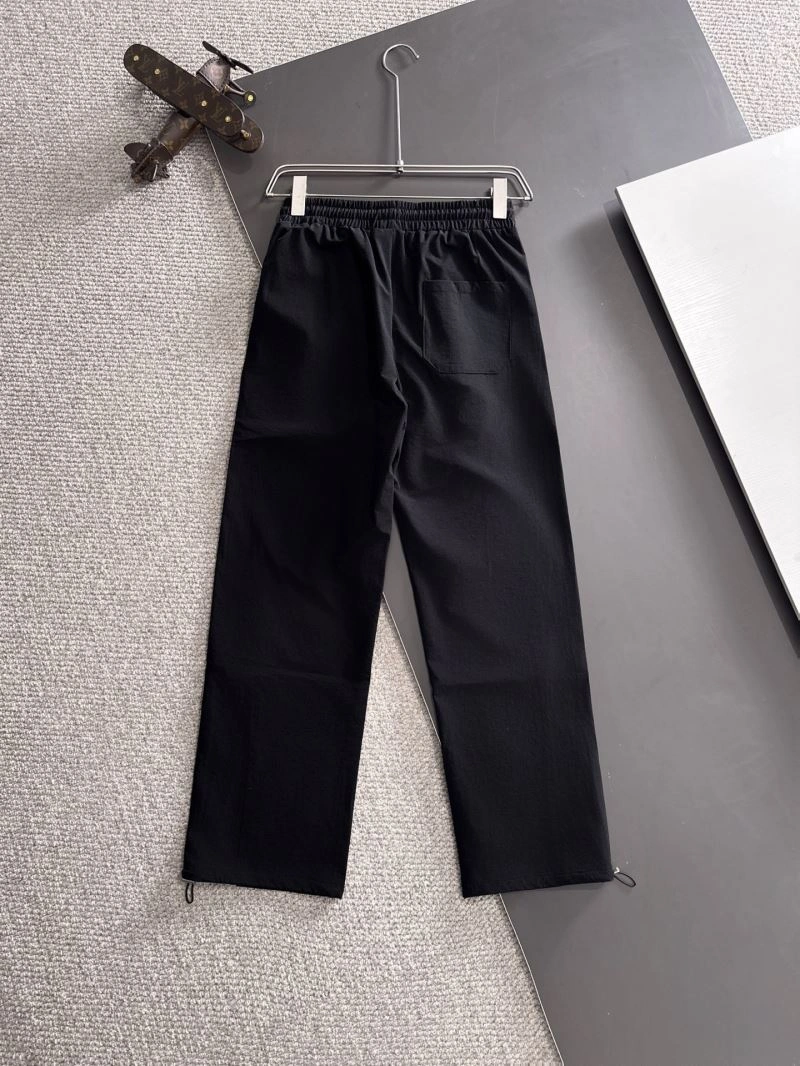 Genuine Fendi Long Pants