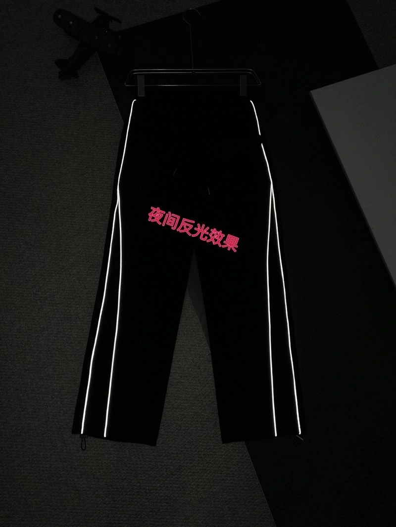 Genuine Fendi Long Pants