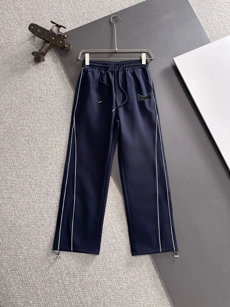 Fendi Long Pants
