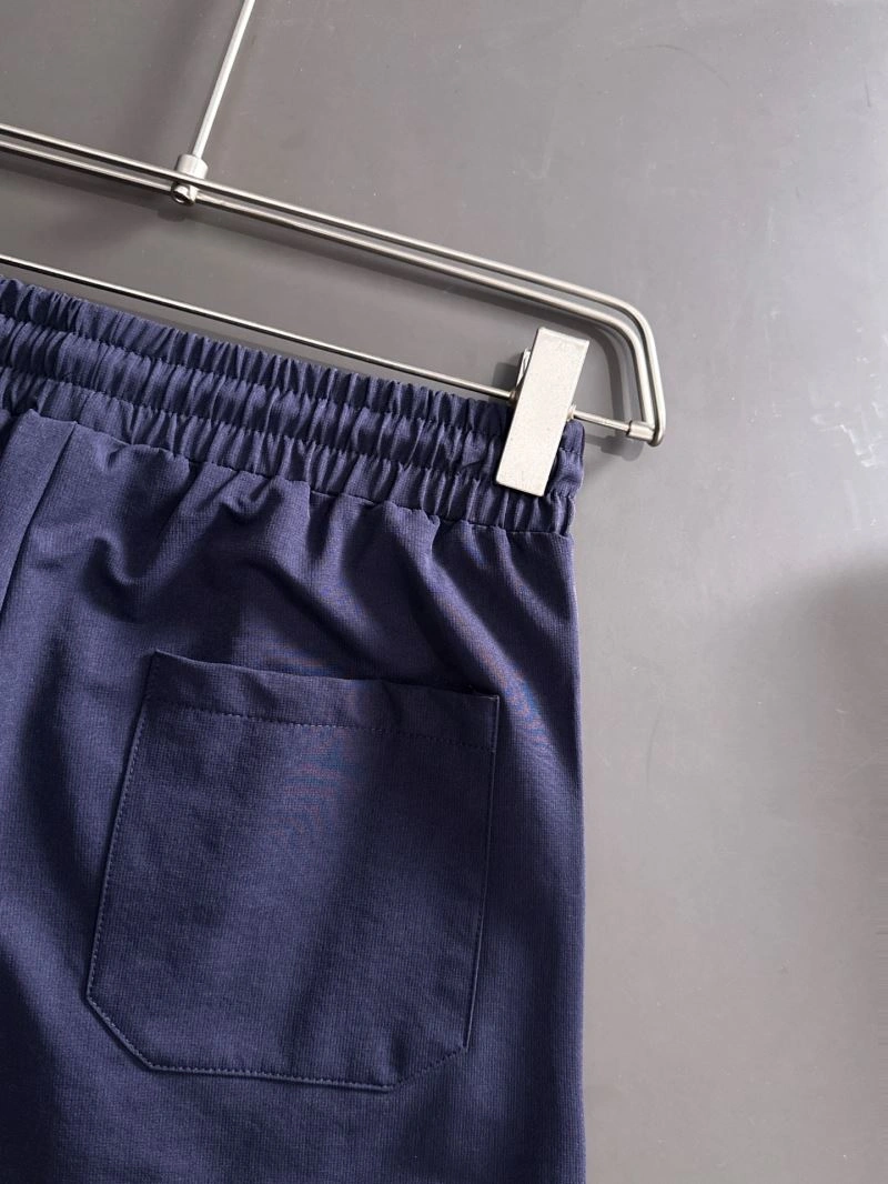 Factory-made Fendi Long Pants