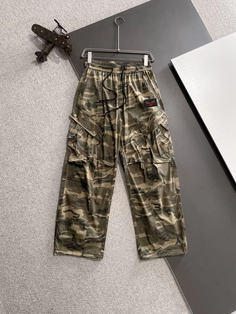 Fendi Long Pants