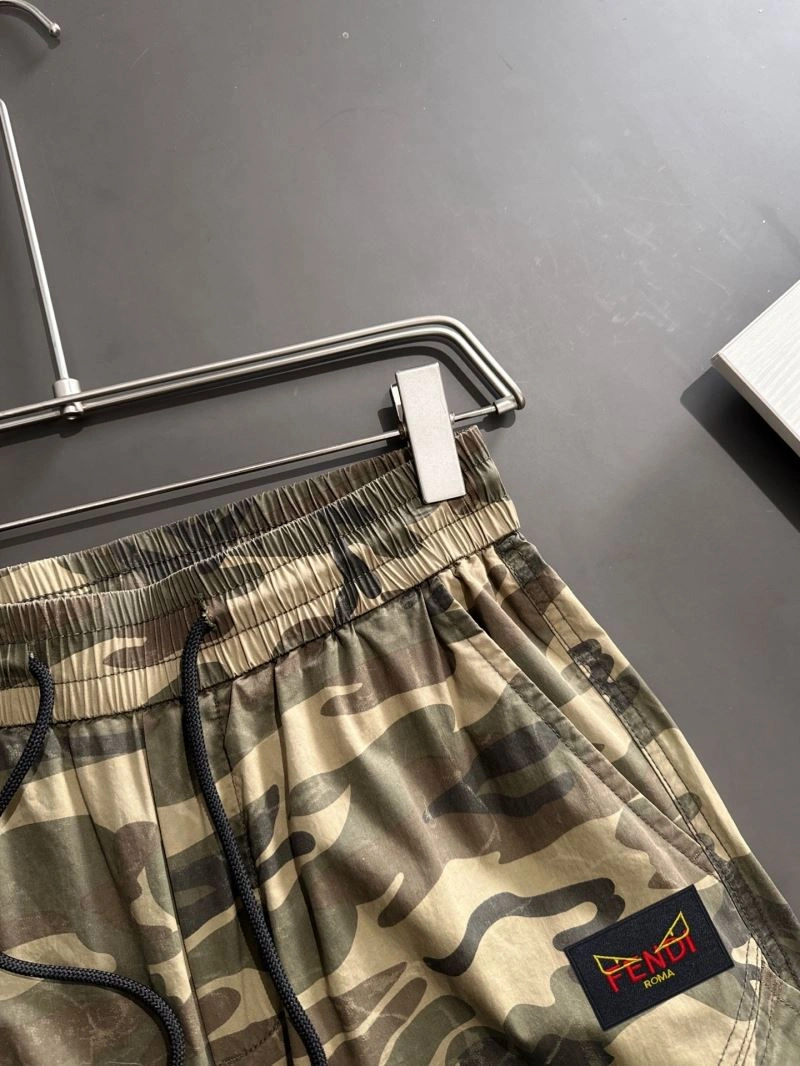 Original Fendi Long Pants