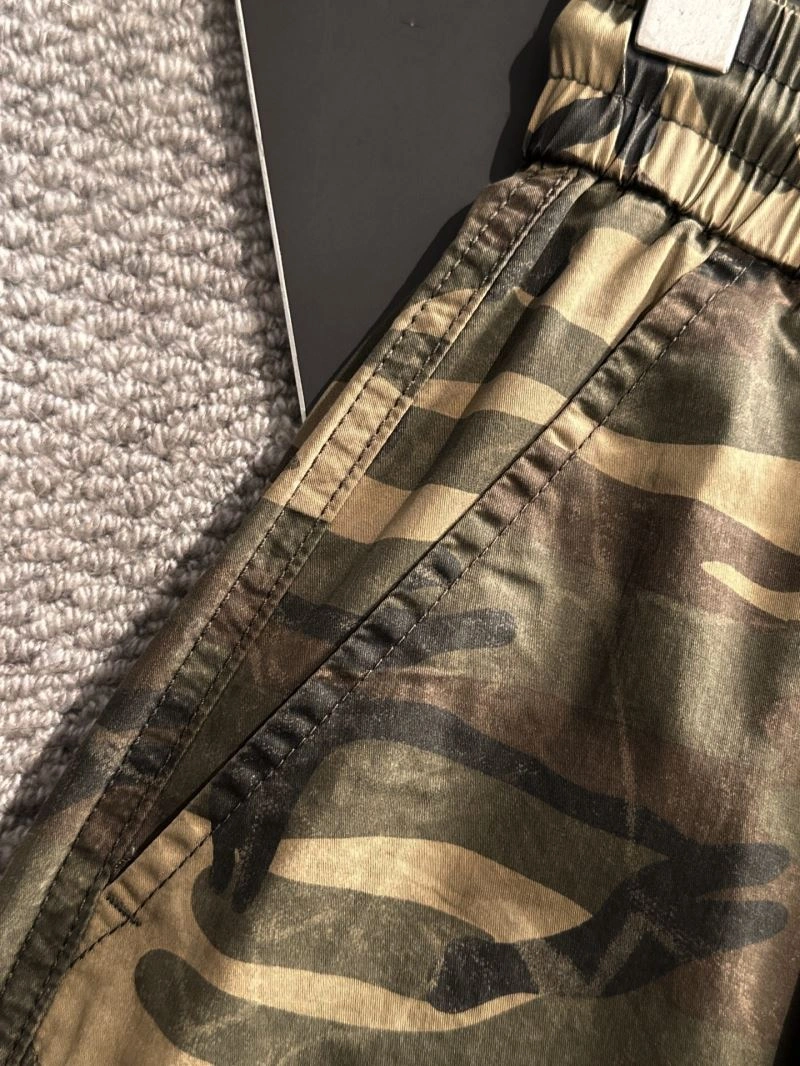 Original Fendi Long Pants