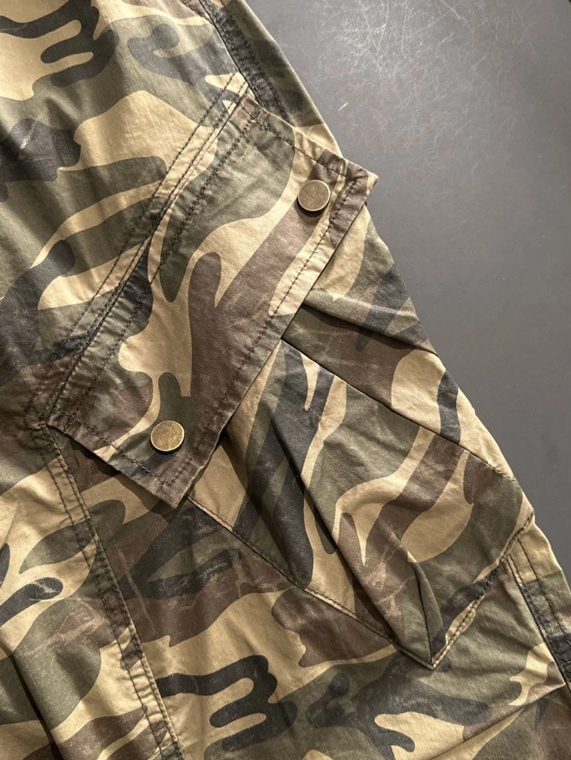 Original Fendi Long Pants