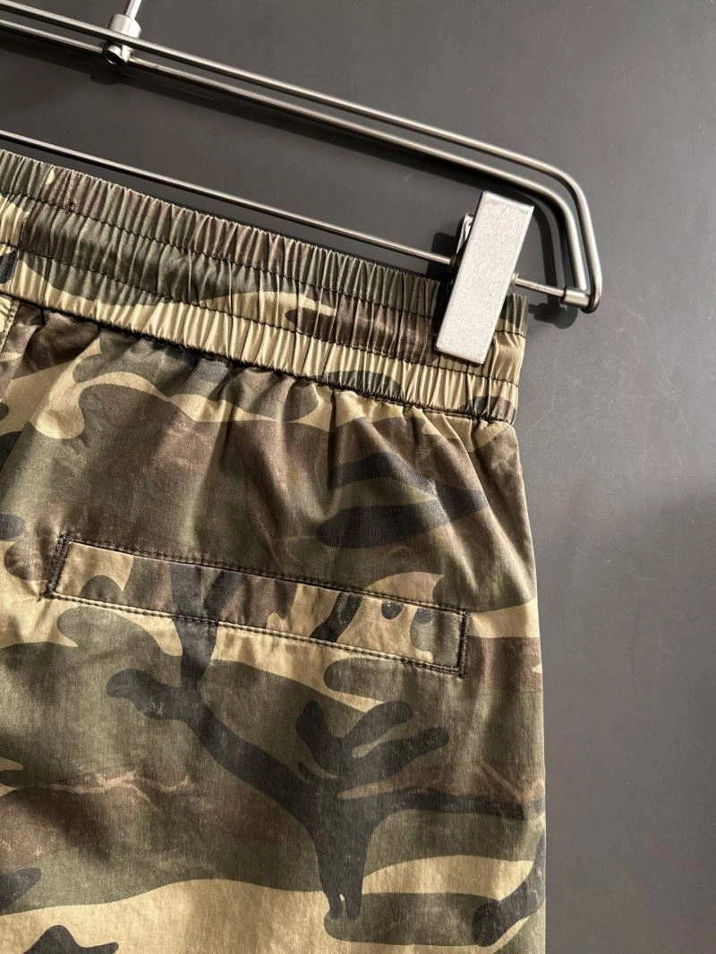 Original Fendi Long Pants