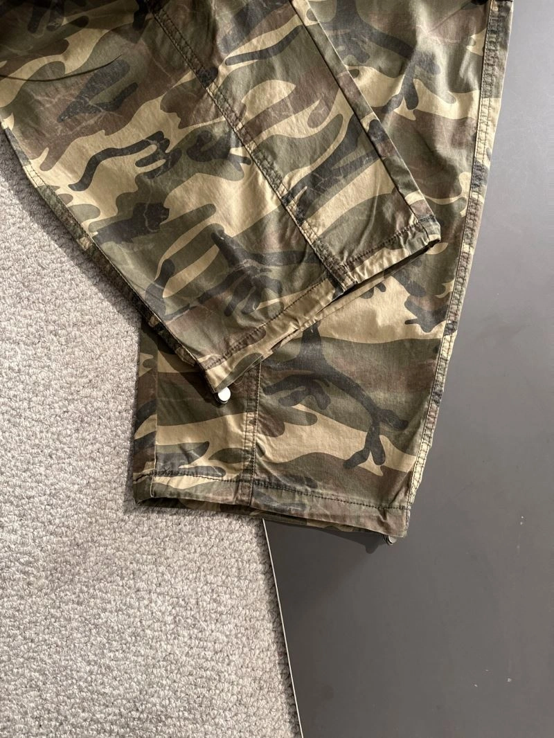 Original Fendi Long Pants