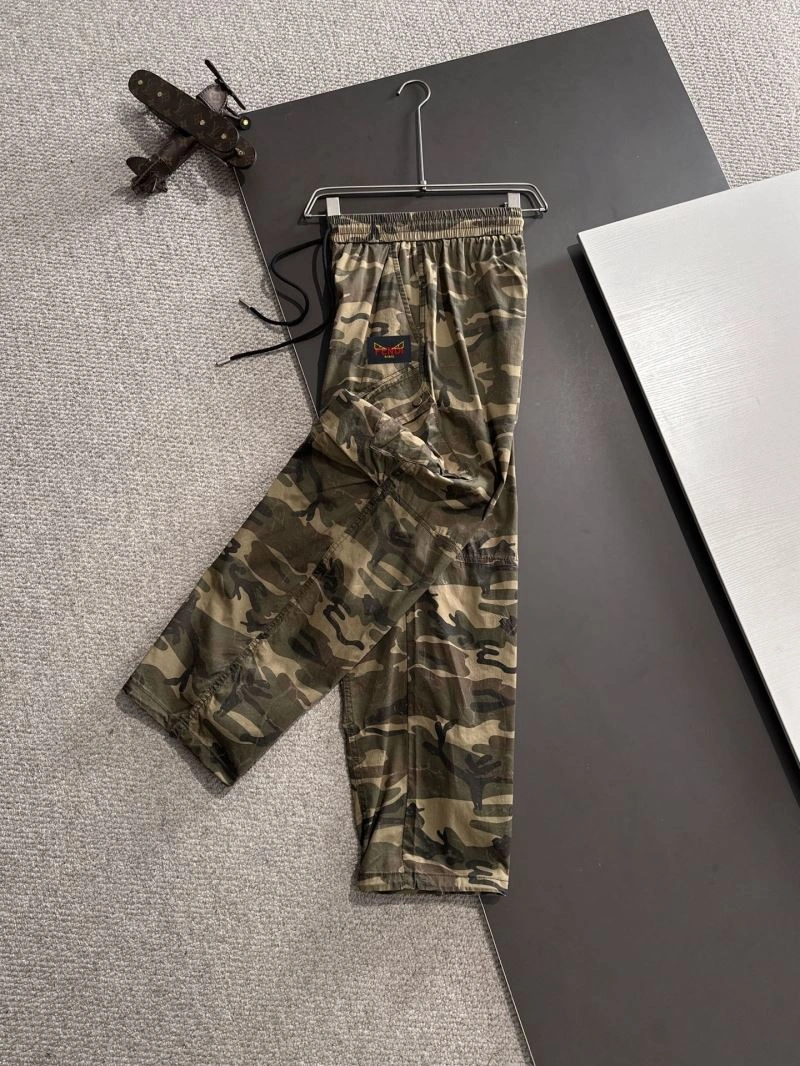 Original Fendi Long Pants