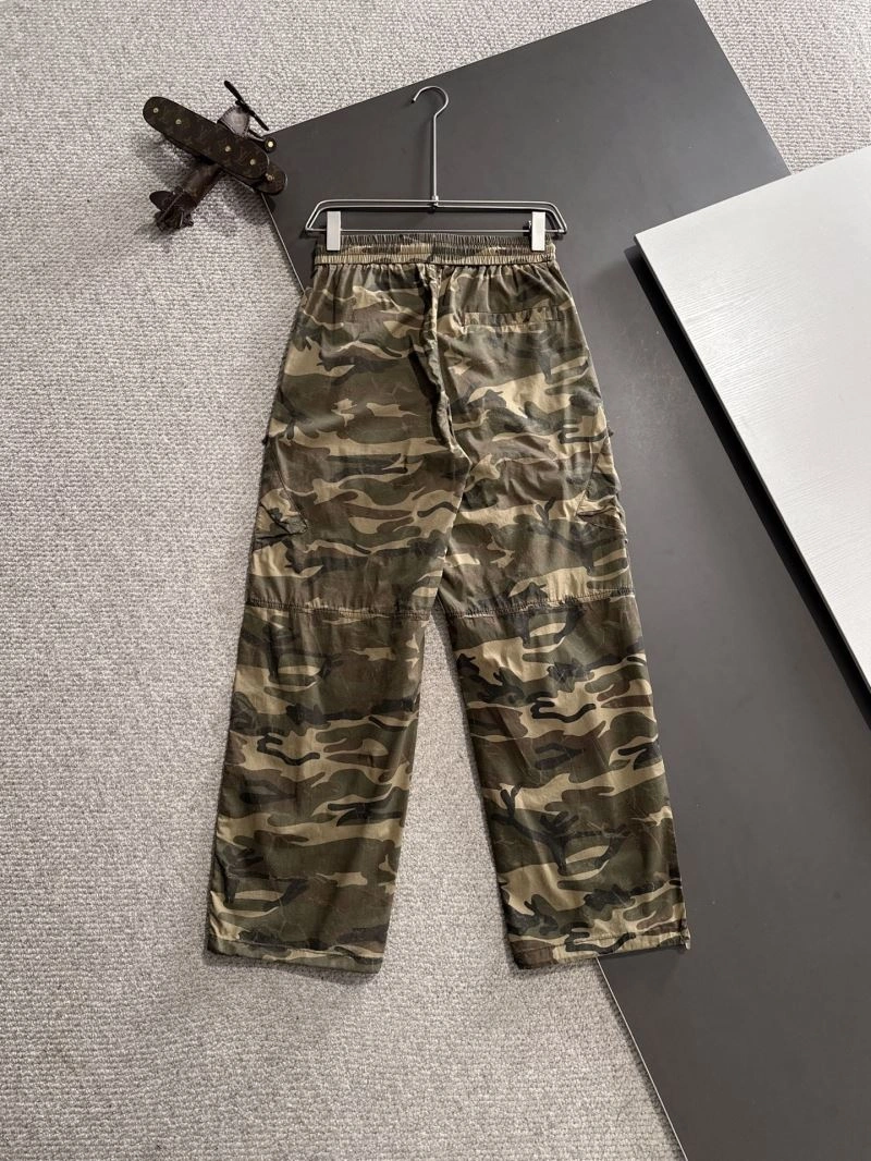 Original Fendi Long Pants