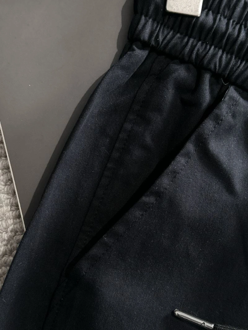 Legit Fendi Long Pants