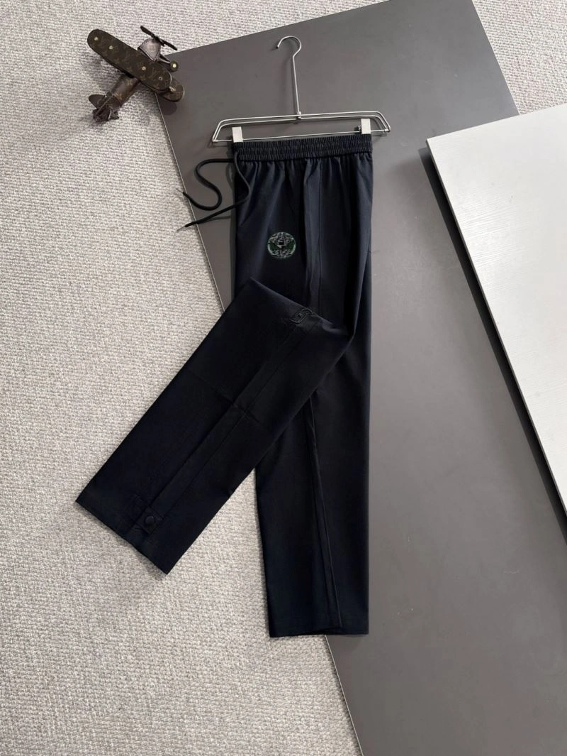 Legit Fendi Long Pants