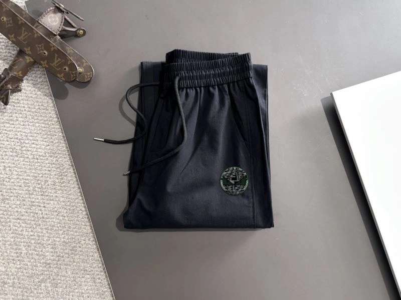 Legit Fendi Long Pants