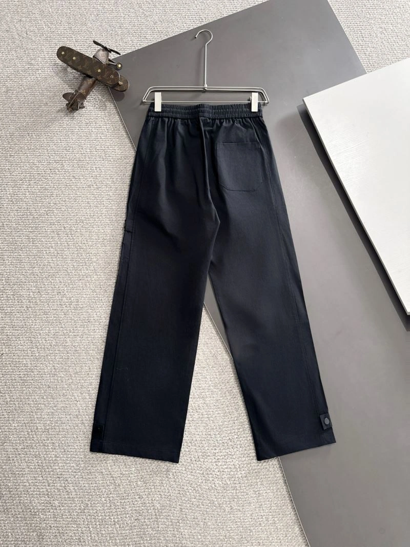 Legit Fendi Long Pants