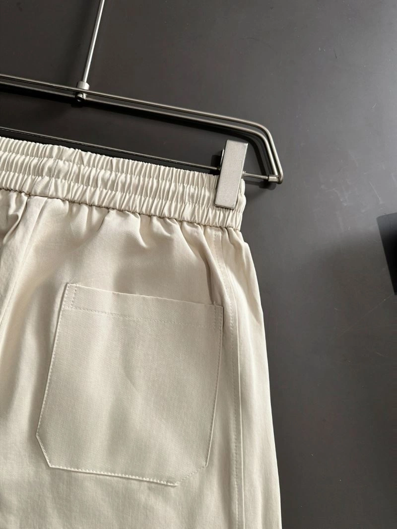 Low-cost Fendi Long Pants