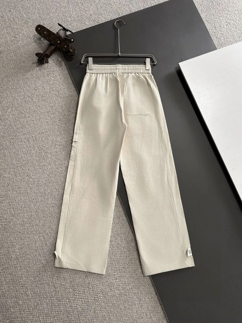 Low-cost Fendi Long Pants