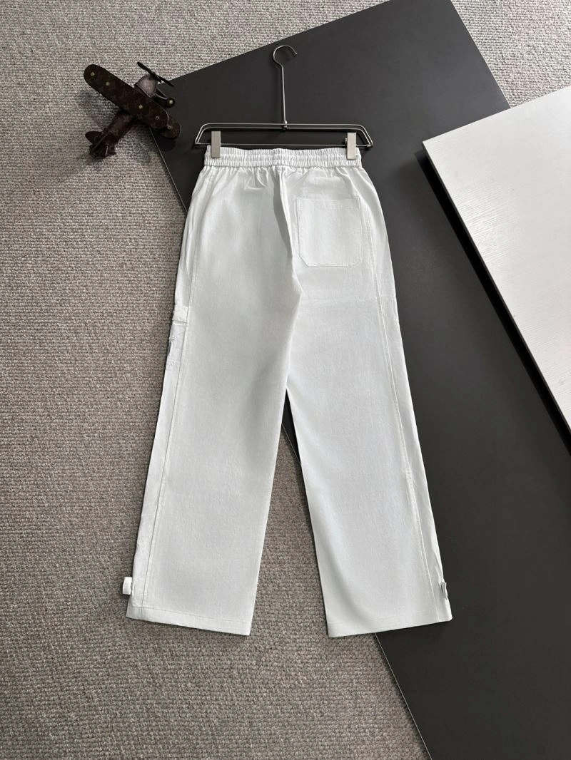 Reasonably priced Fendi Long Pants