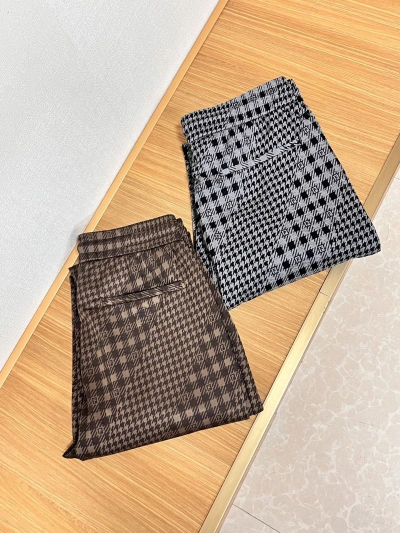 Fendi Long Pants