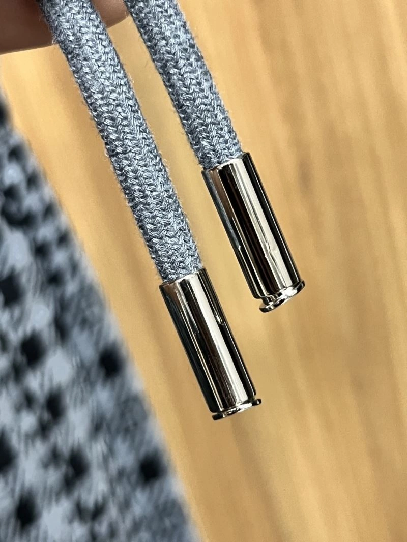 Exact replica Fendi Long Pants
