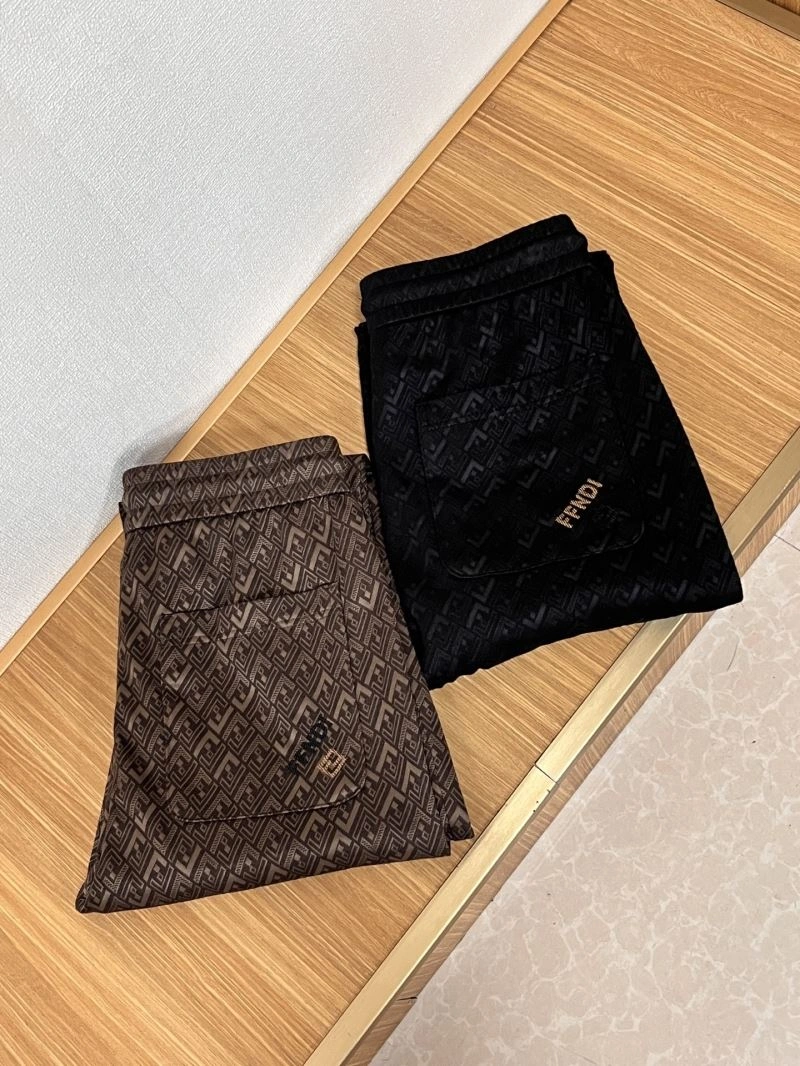 Fendi Long Pants