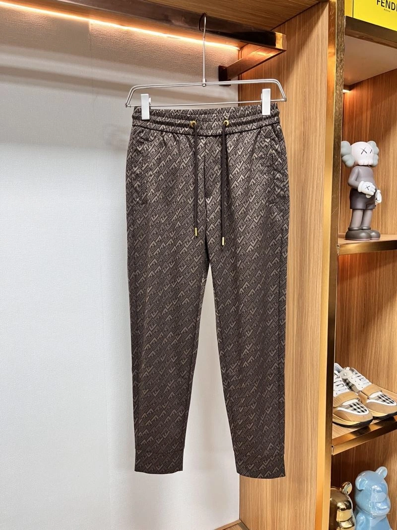 OEM Fendi Long Pants