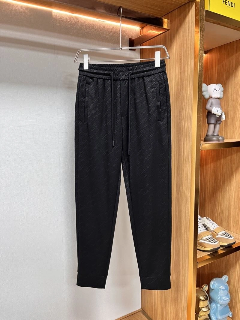 OEM Fendi Long Pants