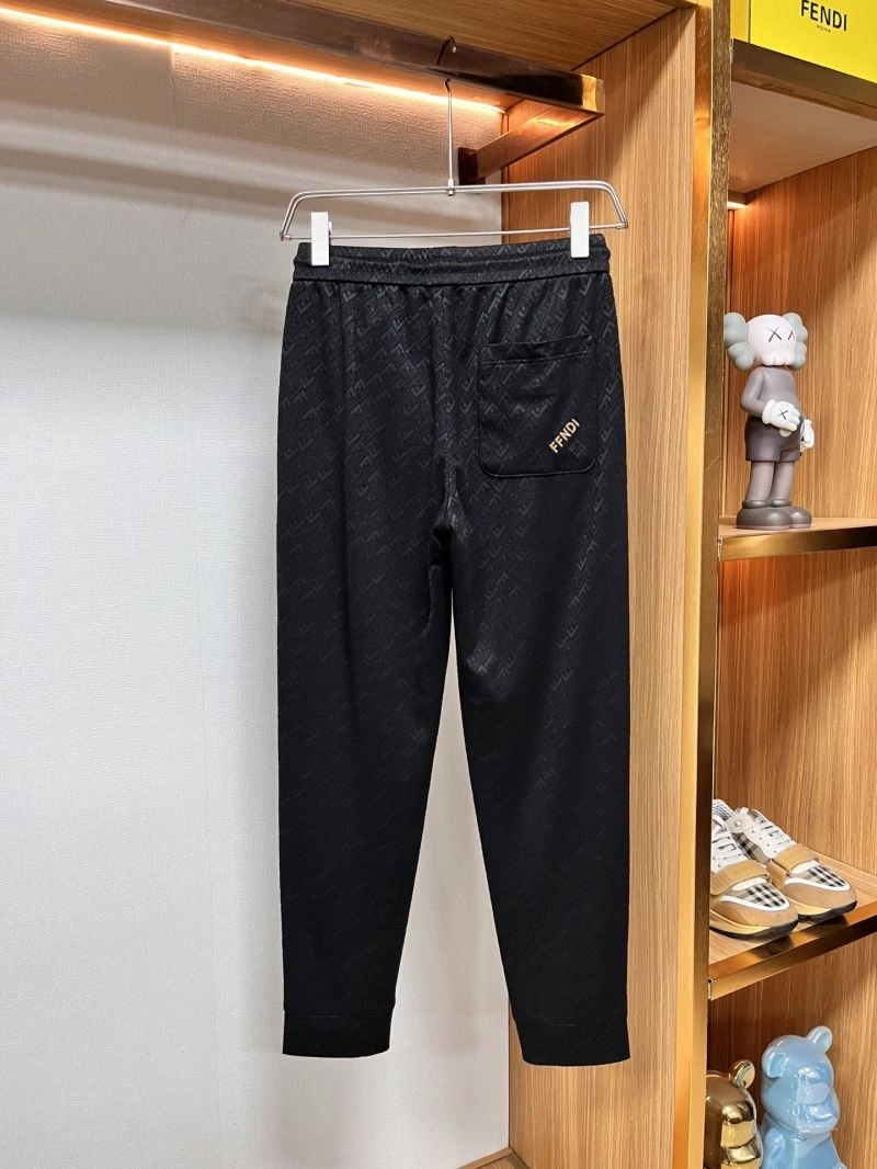 OEM Fendi Long Pants
