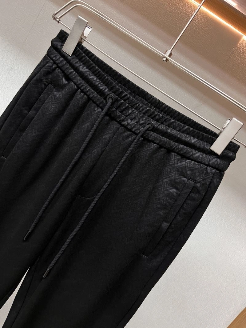 OEM Fendi Long Pants