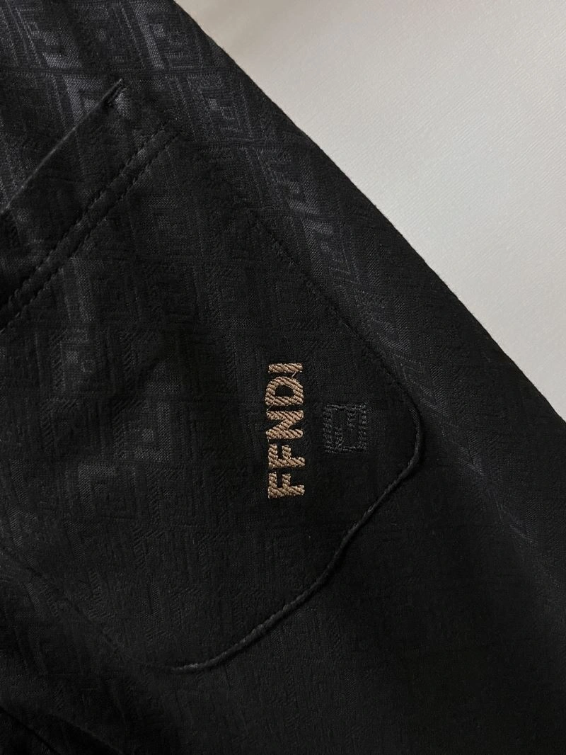 OEM Fendi Long Pants