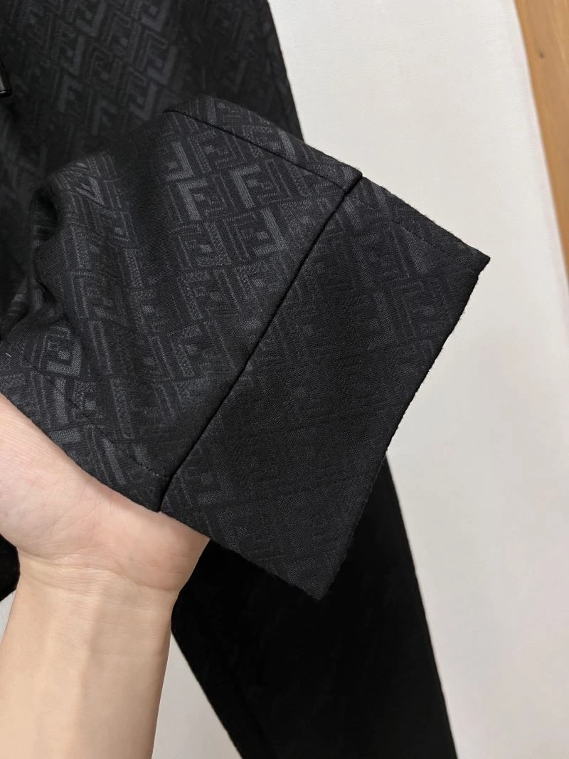 OEM Fendi Long Pants