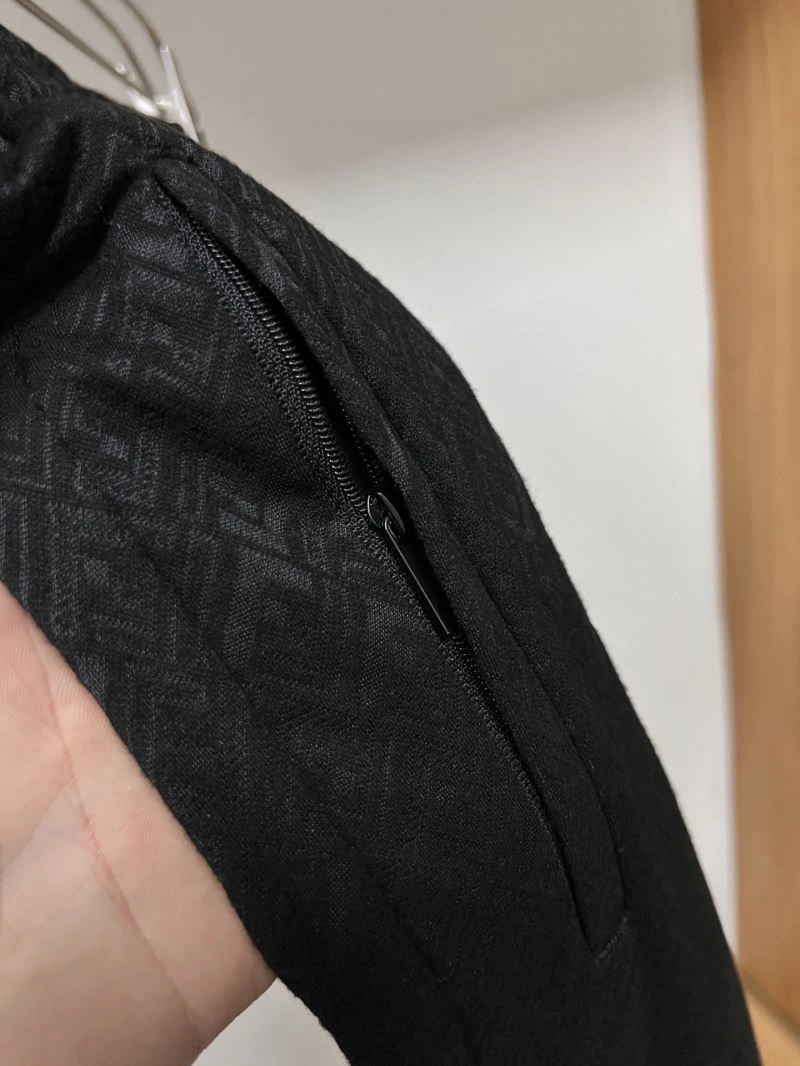 OEM Fendi Long Pants