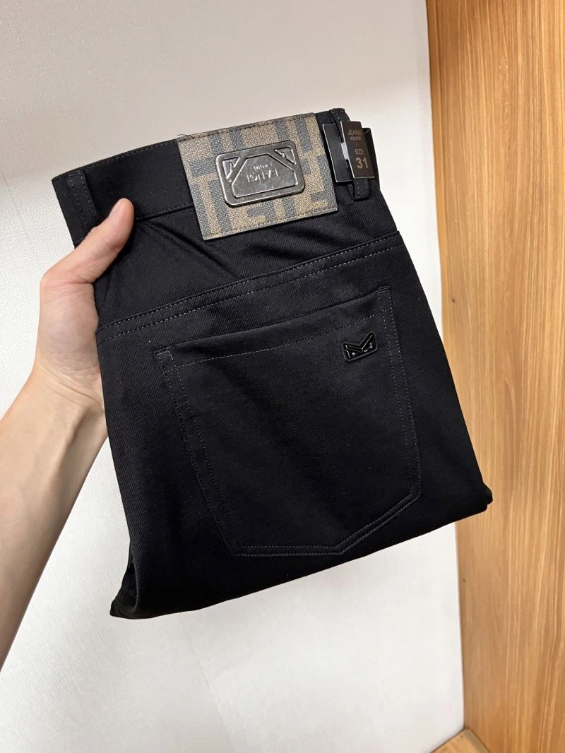 Fendi Long Pants