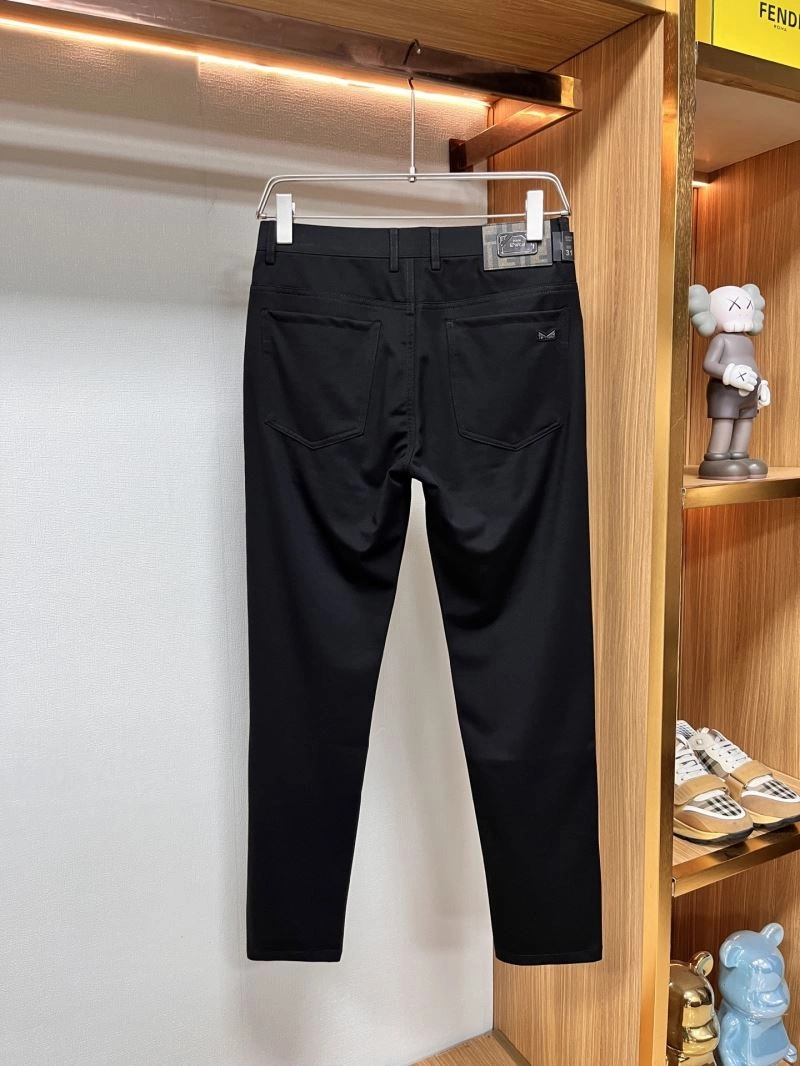 Budget-friendly Fendi Long Pants