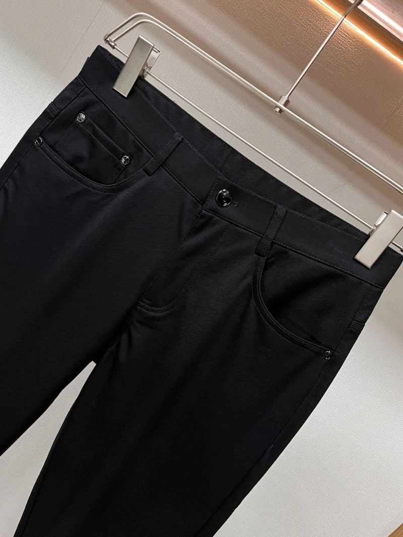 Budget-friendly Fendi Long Pants