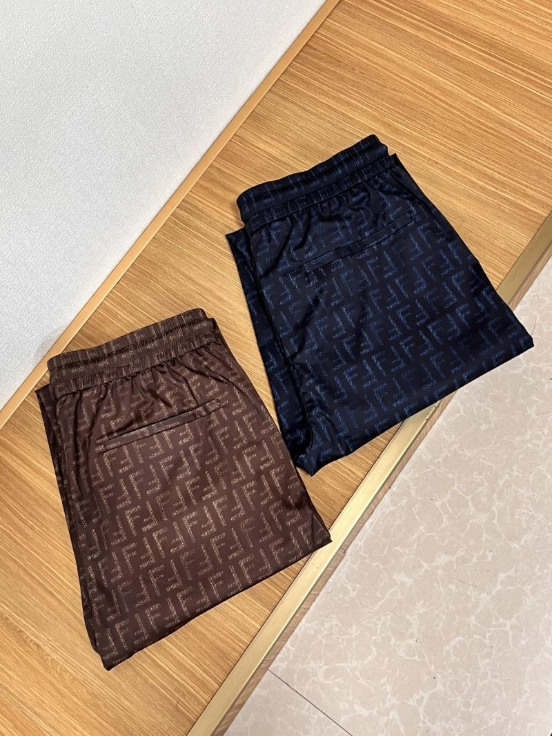 Fendi Long Pants