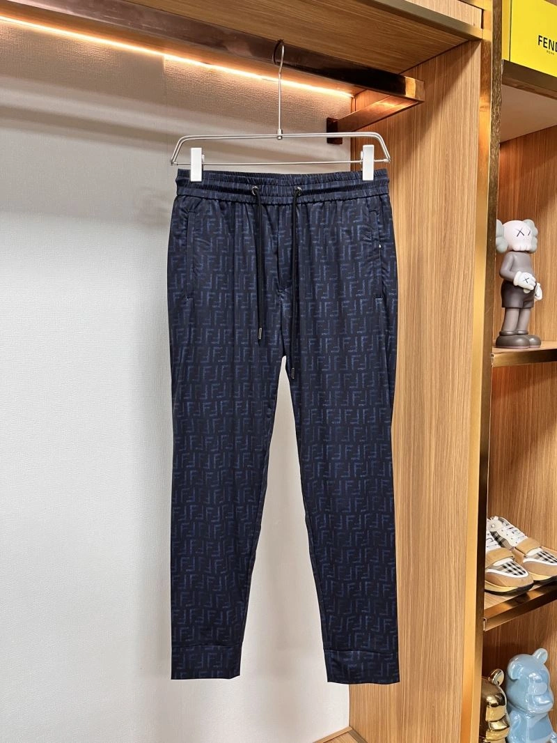 Reasonably priced Fendi Long Pants