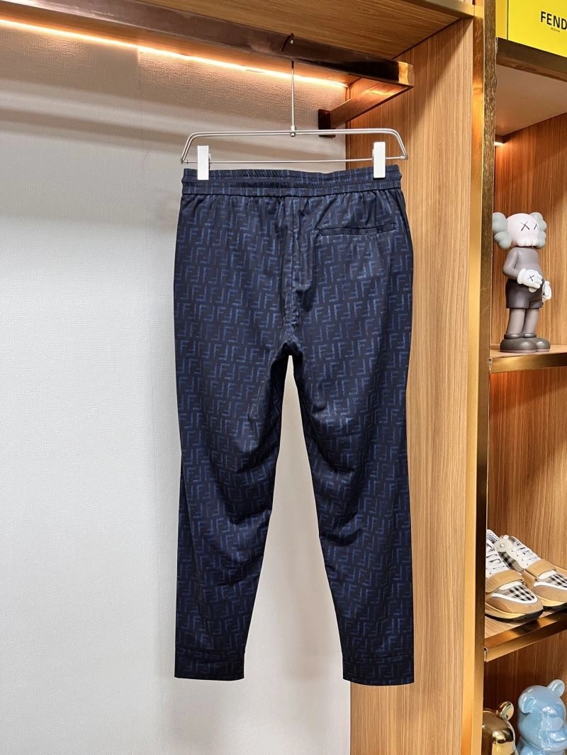Reasonably priced Fendi Long Pants