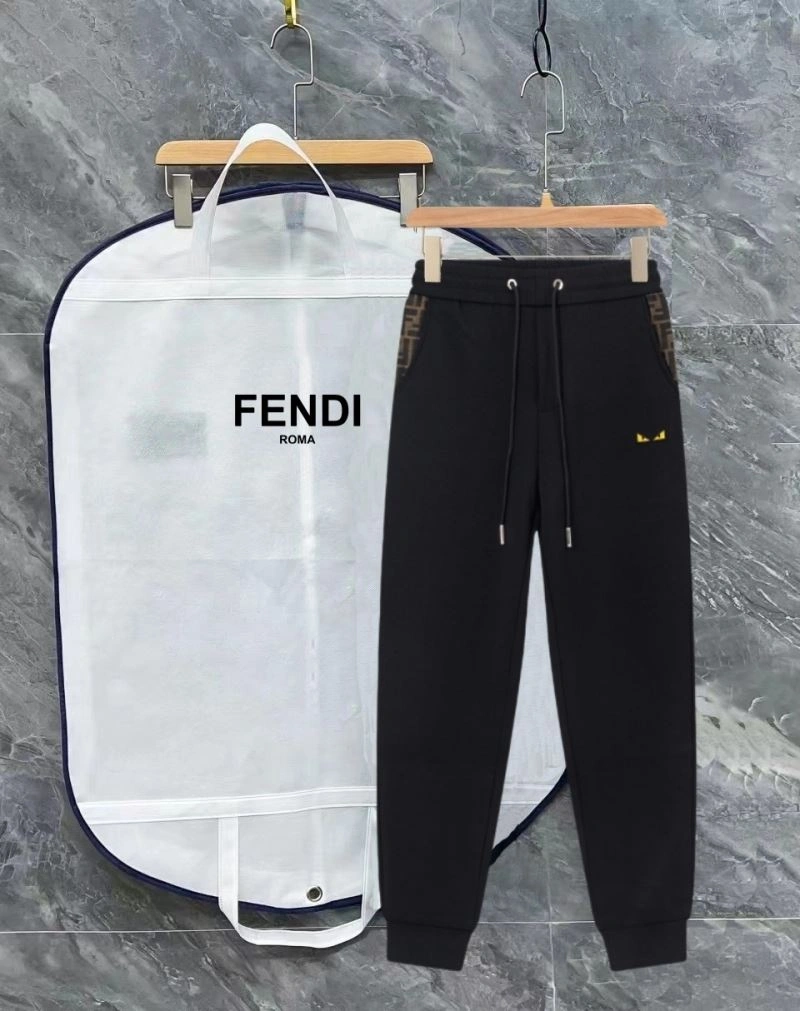 Fendi Long Pants